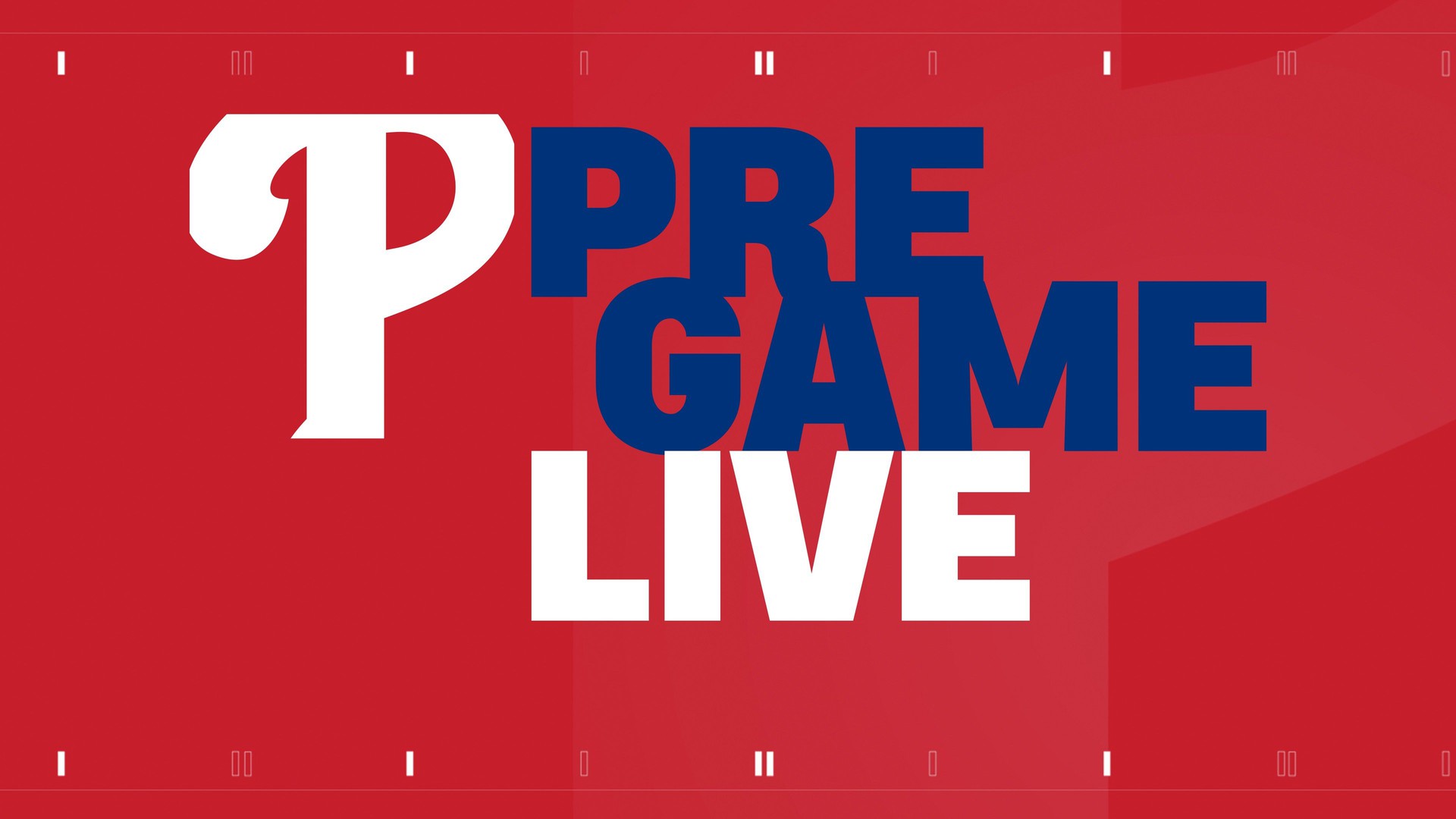 Program Info | Phillies Postgame Live Program Info | Phillies Postgame Live