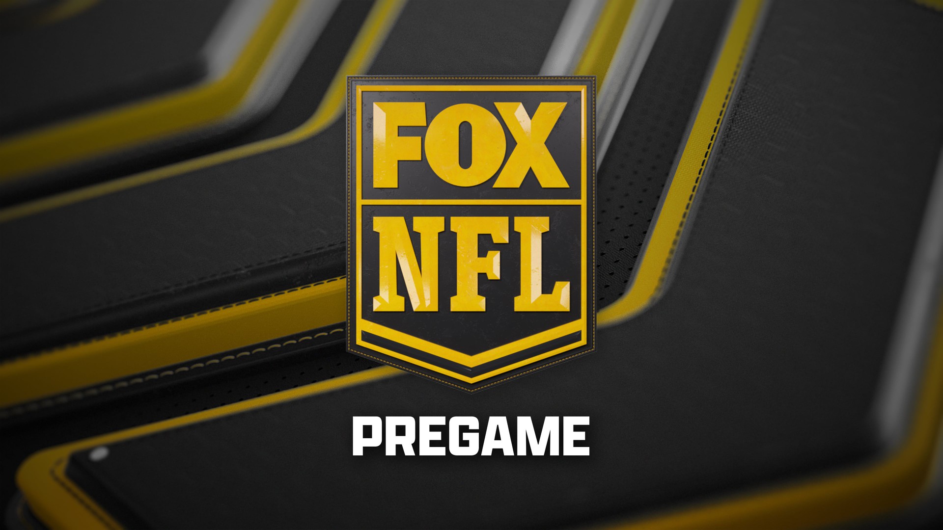 Program Info | NFL on FOX Pregame