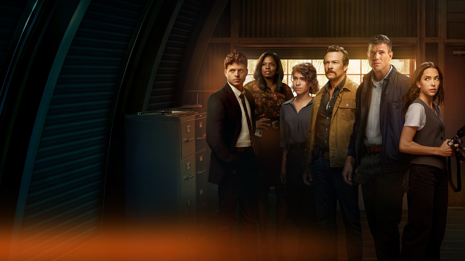 NCIS: Origins